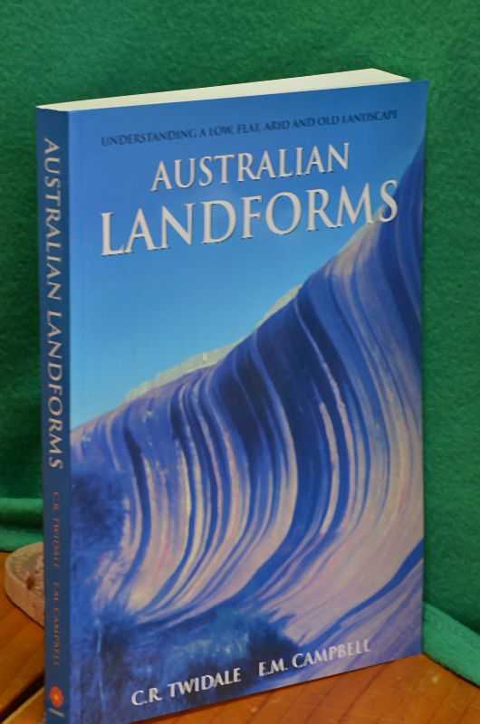 Australian Landforms