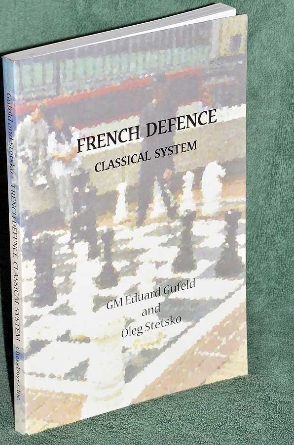The French Defence
