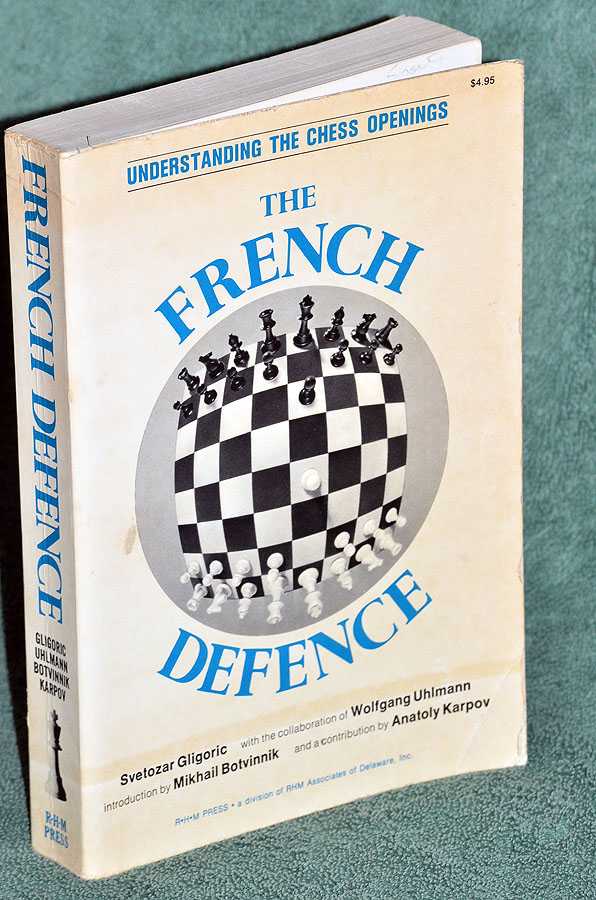 The French Defence