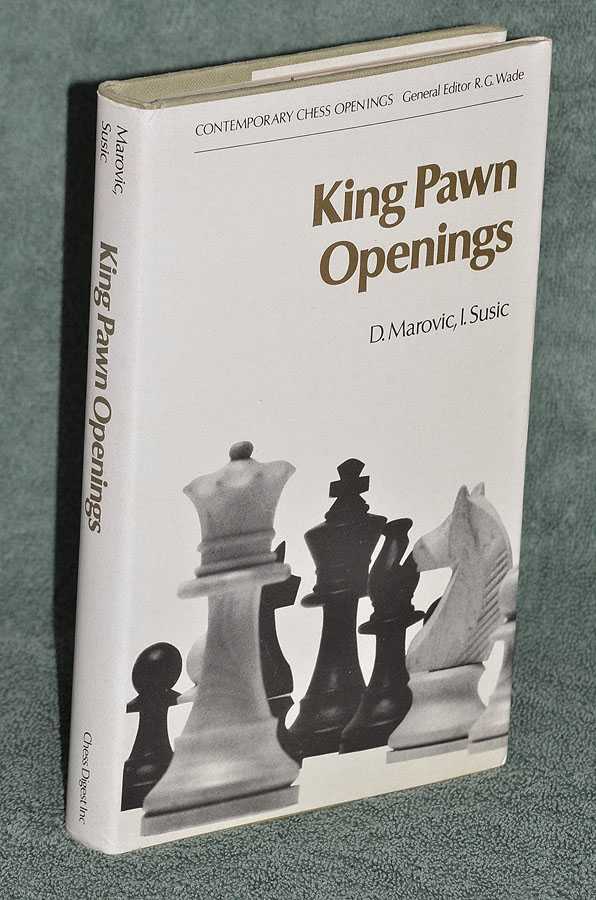 King Pawn Openings